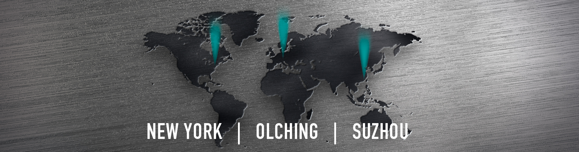 Locations - CAPTRON Electronic GmbH